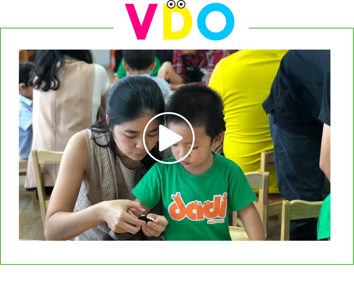 Videos - DADI THAILAND